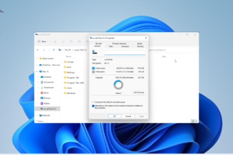 Windows 11 NTFS vs. ReFS: Which One is Better & Why?