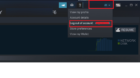Steam Shared Library Locked: 3 Ways to Fix it