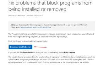 0x80041013 SCCM Error: How to Quickly Fix it