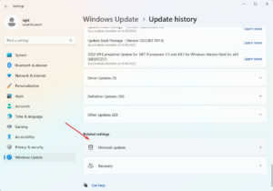 ClipUp.exe ClipUp.exe: What is it & How to Fix Its Errors