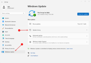ClipUp.exe ClipUp.exe: What is it & How to Fix Its Errors