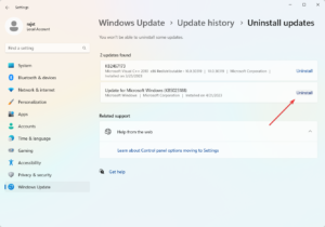 ClipUp.exe ClipUp.exe: What is it & How to Fix Its Errors