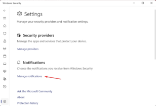 Want to Stop Pop-ups on Windows 11? Here's How