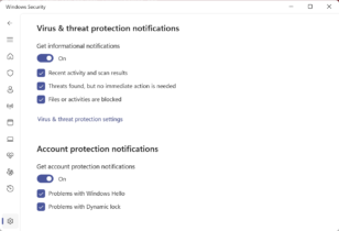 Want to Stop Pop-ups on Windows 11? Here's How