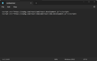 Windows 11 in React: Everything You Need to Know