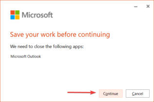 Outlook Search Bar Missing? How to Fix It in 6 Steps