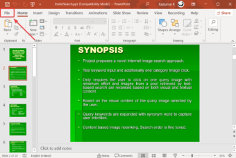 record ppt How to Record a PowerPoint Presentation (with Sound & Video)
