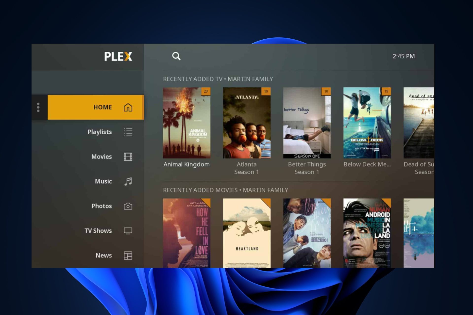 Plex app not Working? Fix it in 4 Easy Steps