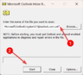 Outlook Search Bar Missing? How to Fix It in 6 Steps