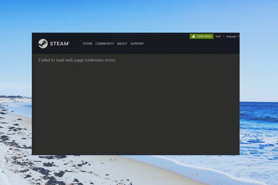 Steam - Gaming Community News and Guides