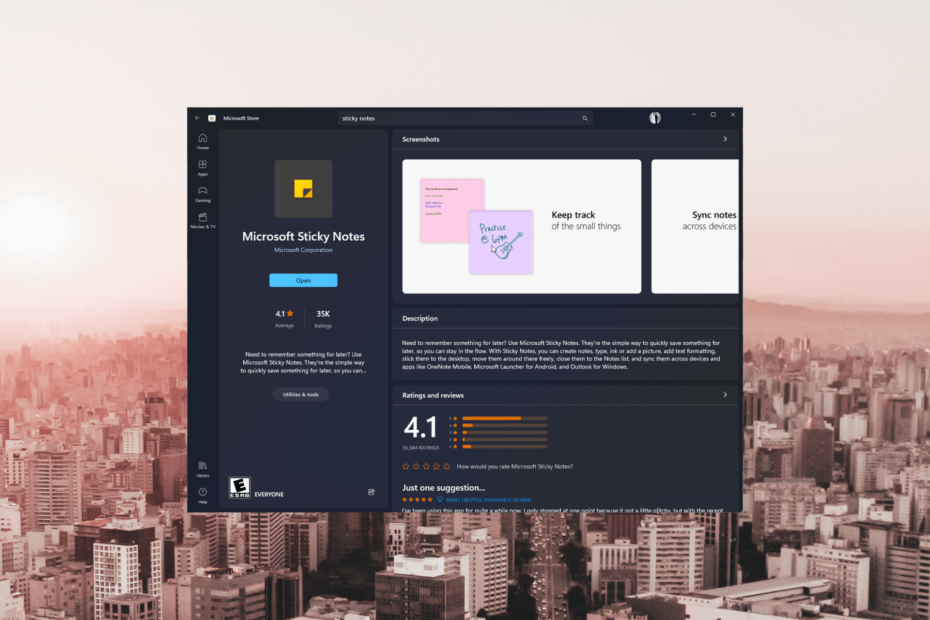 Sticky Notes for Windows 10: How to Download, Use & Backup