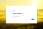 Err_Address ERR_ADDRESS_UNREACHABLE: How to Fix It in 5 Steps