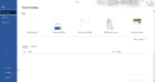 Stop Microsoft Word From Freezing When Saving a Document