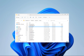 Usbccgp.sys: What Is It & How to Download the Latest Version