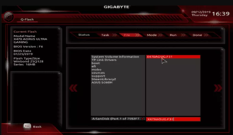 How to Update Your Gigabyte BIOS [3 ways]