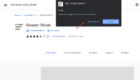 Chrome Reader Mode: How to Enable & Use