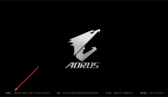 How to Update Your Gigabyte BIOS [3 ways]