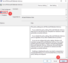 4 Ways to Fix Remote Procedure Call High CPU Usage