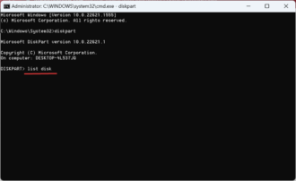 How to Merge Multiple USB Partitions [3 Ways]