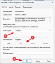Disable Family Safety Features in Windows 11 [How to]