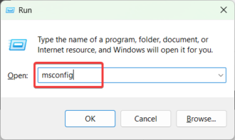 ClipUp.exe ClipUp.exe: What is it & How to Fix Its Errors