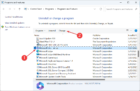 Stop Microsoft Word From Freezing When Saving a Document