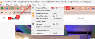 3 Ways to Rotate a Video in Windows Media Player