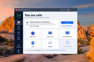 How to Temporarily Disable Bitdefender (or Permanently)