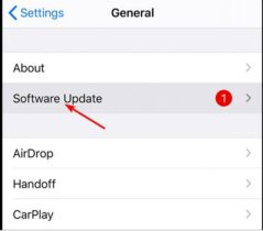 Quickly Set Up iPhone Not Working? Fix It Fast