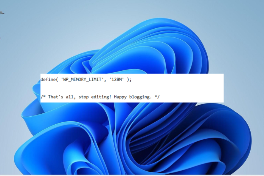 There Has Been a Critical Error on Your Website [Error Fix]