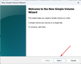 How to Merge Multiple USB Partitions [3 Ways]