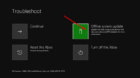 Xbox One Stuck on Green Screen? Here's What to Do