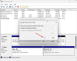 Fix: Windows Can't Stop Your Generic Volume Device