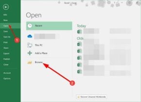 Runtime Error 9: Subscript Out of Range [Fix]