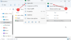 Excel Files are Opening in Notepad? 4 Ways to Fix That