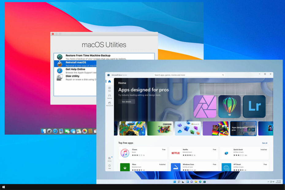 Operating System Market Share: Worldwide Yearly Breakdown
