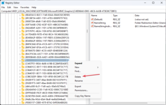 5 Ways to Fix MMC Could Not Create the Snap-in-Error