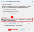 Err_Address ERR_ADDRESS_UNREACHABLE: How to Fix It in 5 Steps