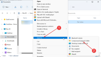 Fix: File Has Properties that Can't Be Copied to New Location
