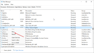 Ose.exe: What Is It & Should You Remove or Block It?