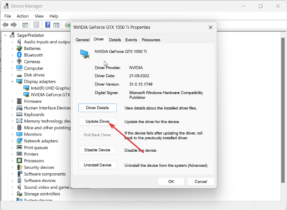 0x0000007e BSoD Error: How to Fix it