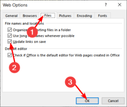 Excel Hyperlinks Aren't Working? Fix Them in 5 Steps