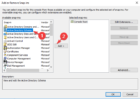 How to Register Schema.dll (Active Directory MMC Snap-in)