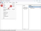 How to Register Schema.dll (Active Directory MMC Snap-in)
