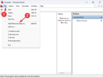 How to Register Schema.dll (Active Directory MMC Snap-in)