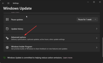 How to Update WSL2 Kernel on Windows 11