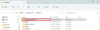0x80010002 Windows Update Error: 4 Ways to Fix it