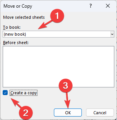 Fix: This Action Won't Work on Multiple Selections Excel Error