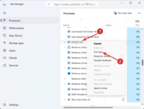 What Is OmenCap.exe & How To Fix Its High CPU Usage