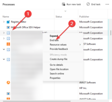 What is Winserv.exe & What is It Used For?